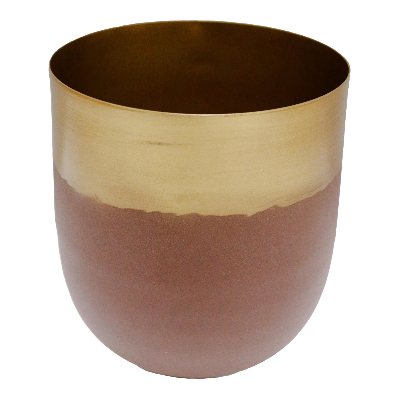 Lacey Wall Cachepot | Chairish