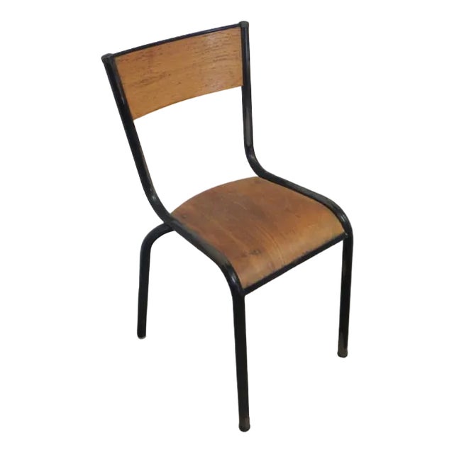 Chair from Mullca, 1960s | Chairish