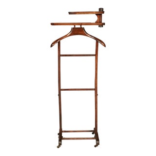 Vintage & Used Valet Stands & Chairs for Sale | Chairish