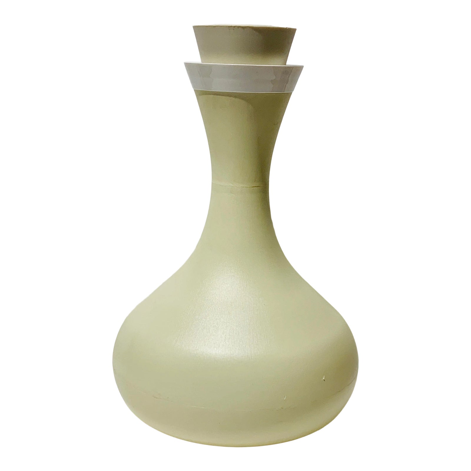 1960s Mid-Century David Douglas Therm Ware Coffee or Tea Carafe | Chairish