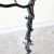 Vintage Hand Made Wrought Iron Tree Sculpture | Chairish
