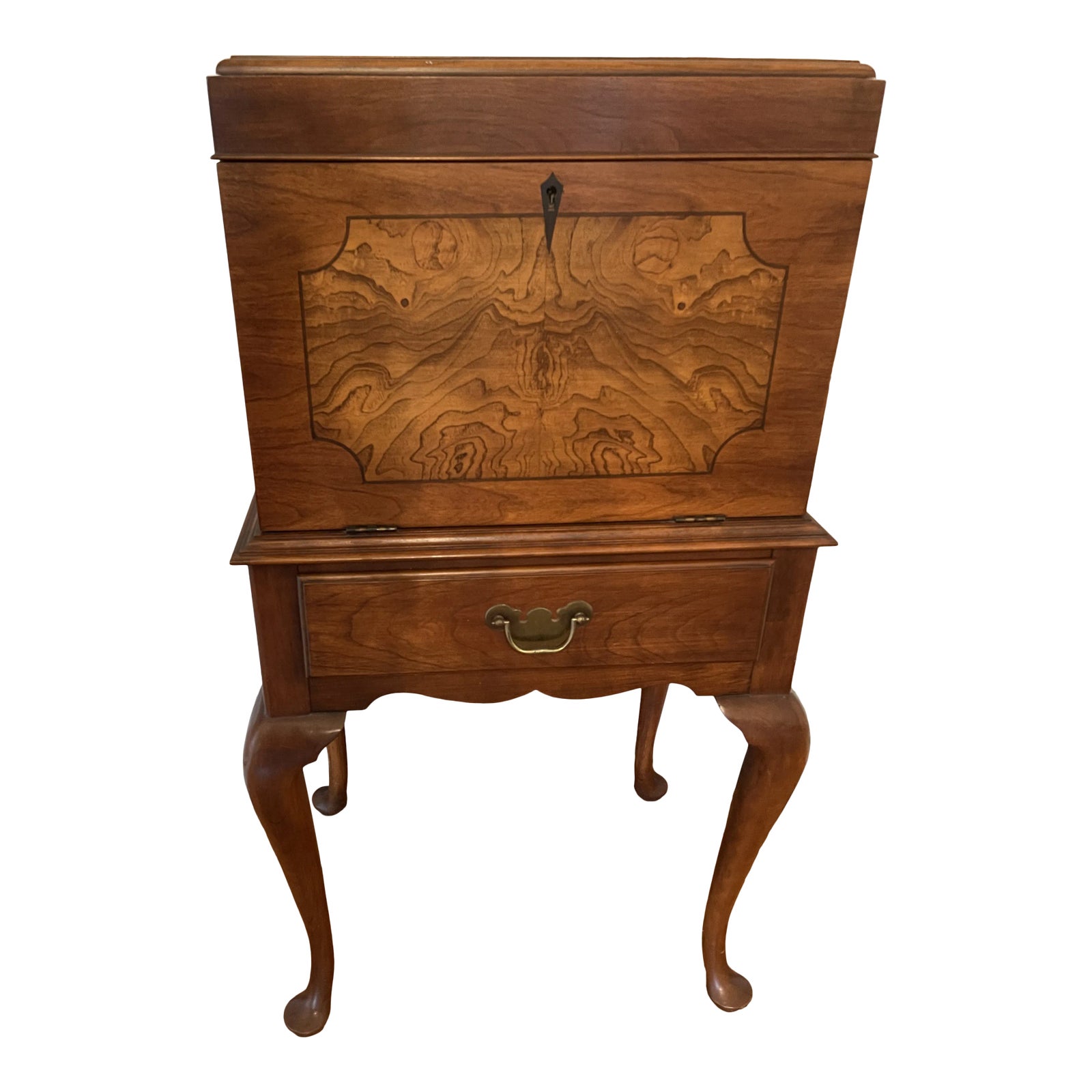 Henkel Harris Chest | Chairish