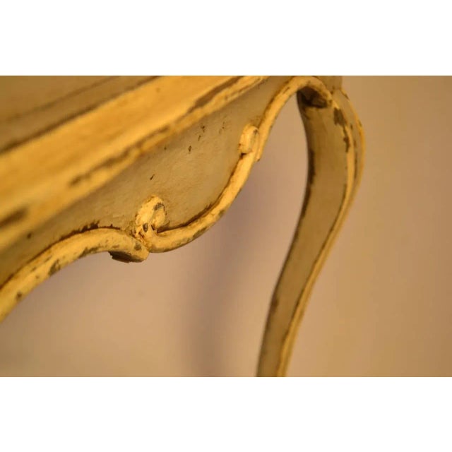 Louis XV Table | Chairish