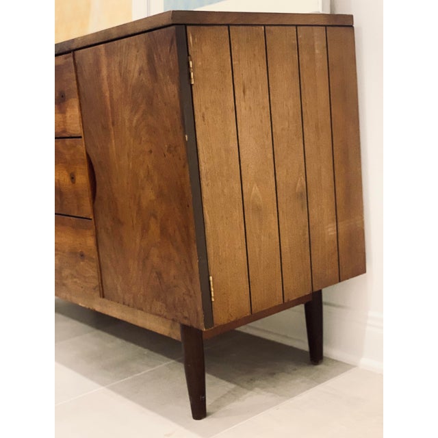 1960s furniture dealers store