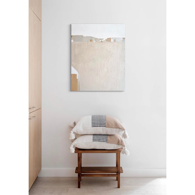 Uncovering Yourself – 2024 Original Abstract Painting, Acrylic ...