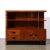 Art Deco East Indian Laurel Bookcase by Gilbert Rohde for Herman Miller ...