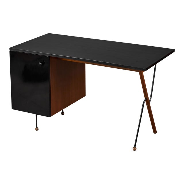 Greta Magnusson-Grossman Desk for Glenn of California | Chairish