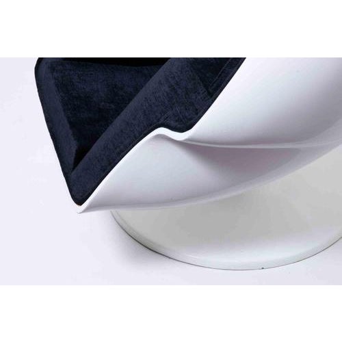 Egg Pod Chair by Lee Company, 1970s | Chairish