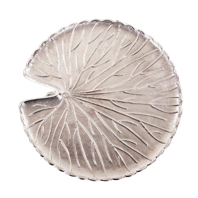 The Lotus Drink Table | Chairish