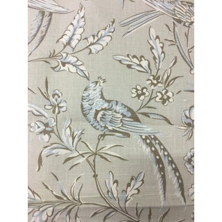 Vintage & Used Fabrics for Sale | Chairish