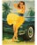 Bill Medcalf "Untitled", First German Edition Poster | Chairish