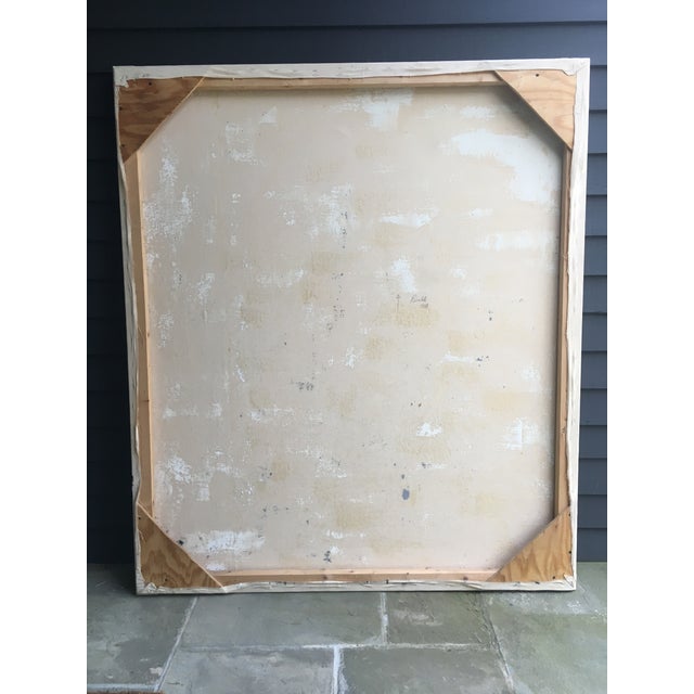 Vintage Paul Rinaldi Still Life Painting | Chairish