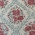 Penny Morrison Rose Trellis 6 1/2 Yards Linen Fabric | Chairish
