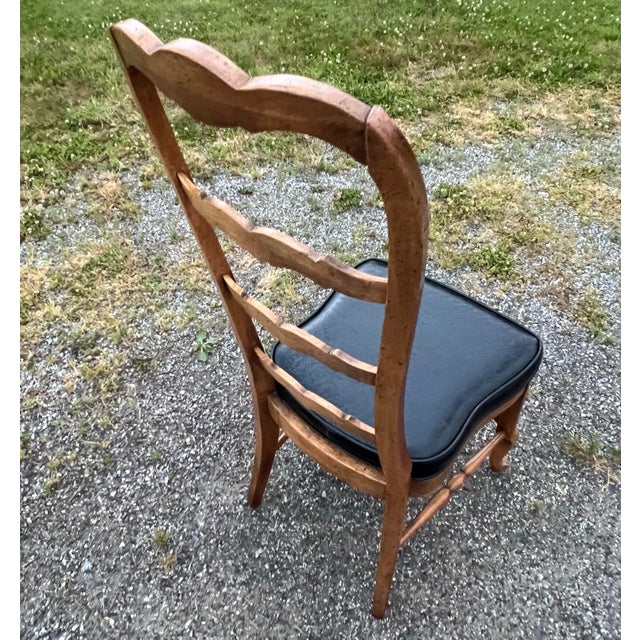 Vintage 20th Century Hickory Furniture French Country Farmhouse ...