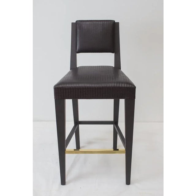 High Stools from Cassina, Set of 2 | Chairish