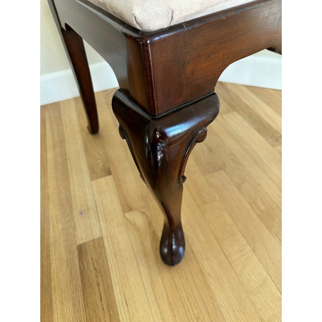 1980 Vintage Alfonso Marina Side/Dining Chair | Chairish