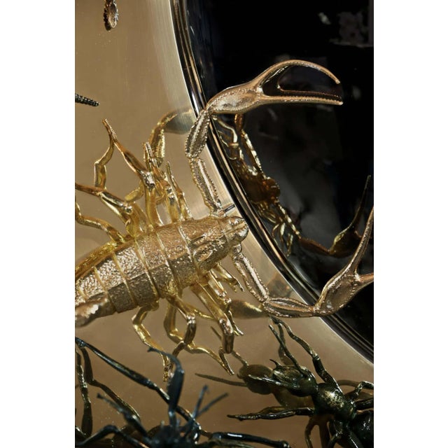 The Insects Mirror | Chairish