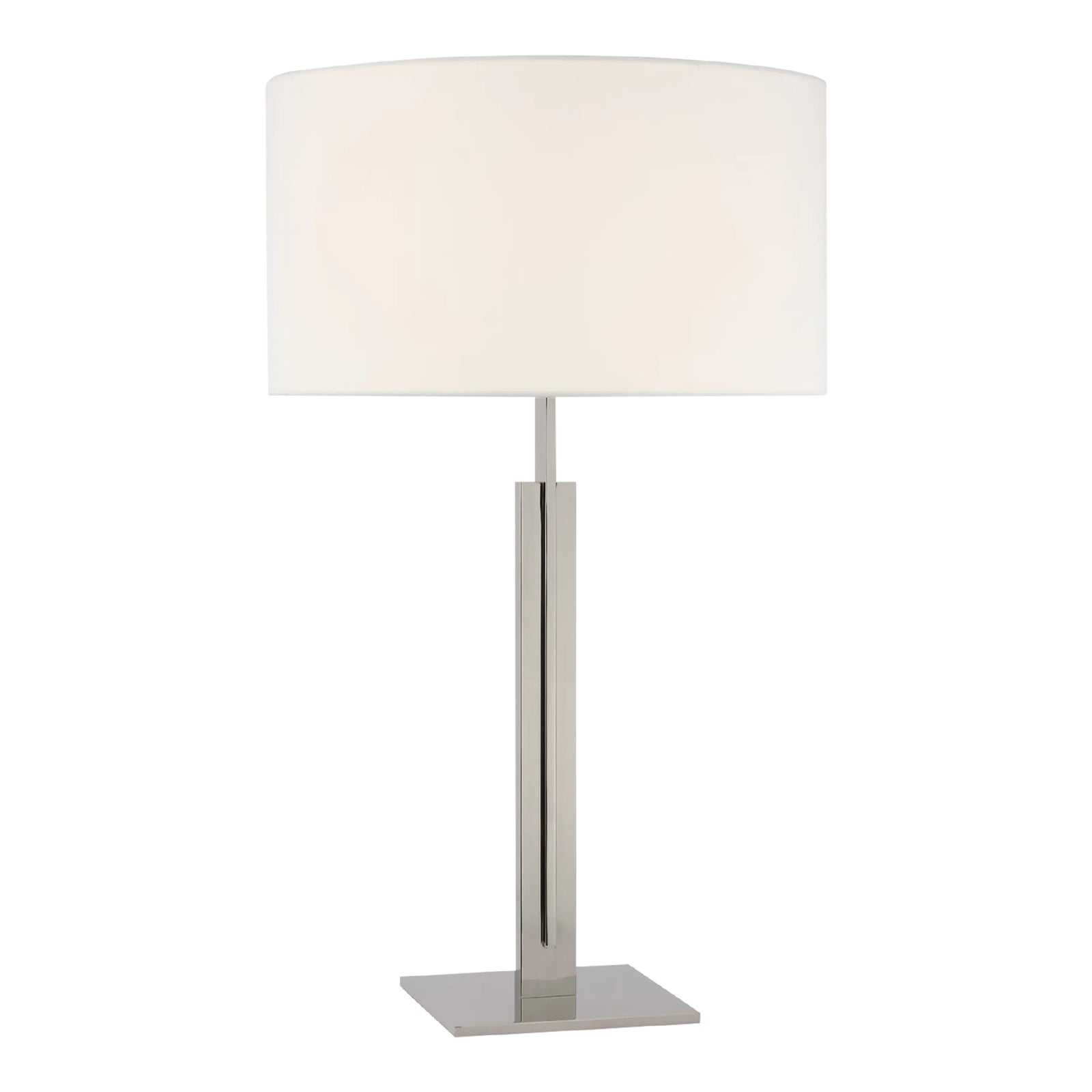 Ian K. Fowler for Visual Comfort Signature Serre Large Table Lamp in ...