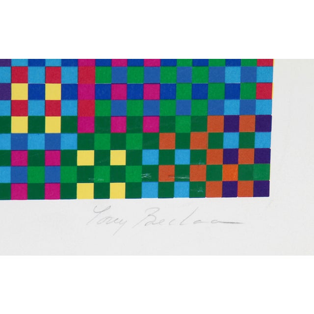 Entraphy by Tony Bechara | Chairish