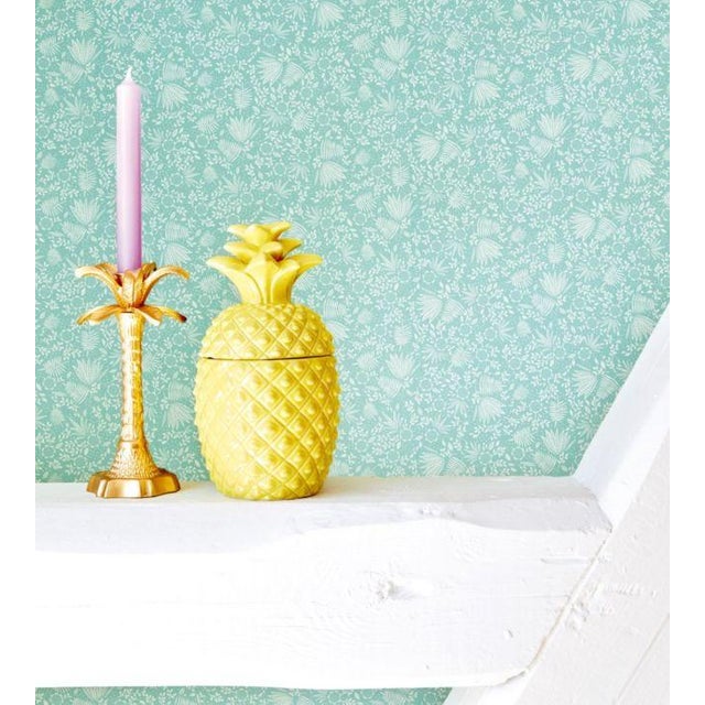 Rice II Five Wallpaper by Eijffinger | Chairish