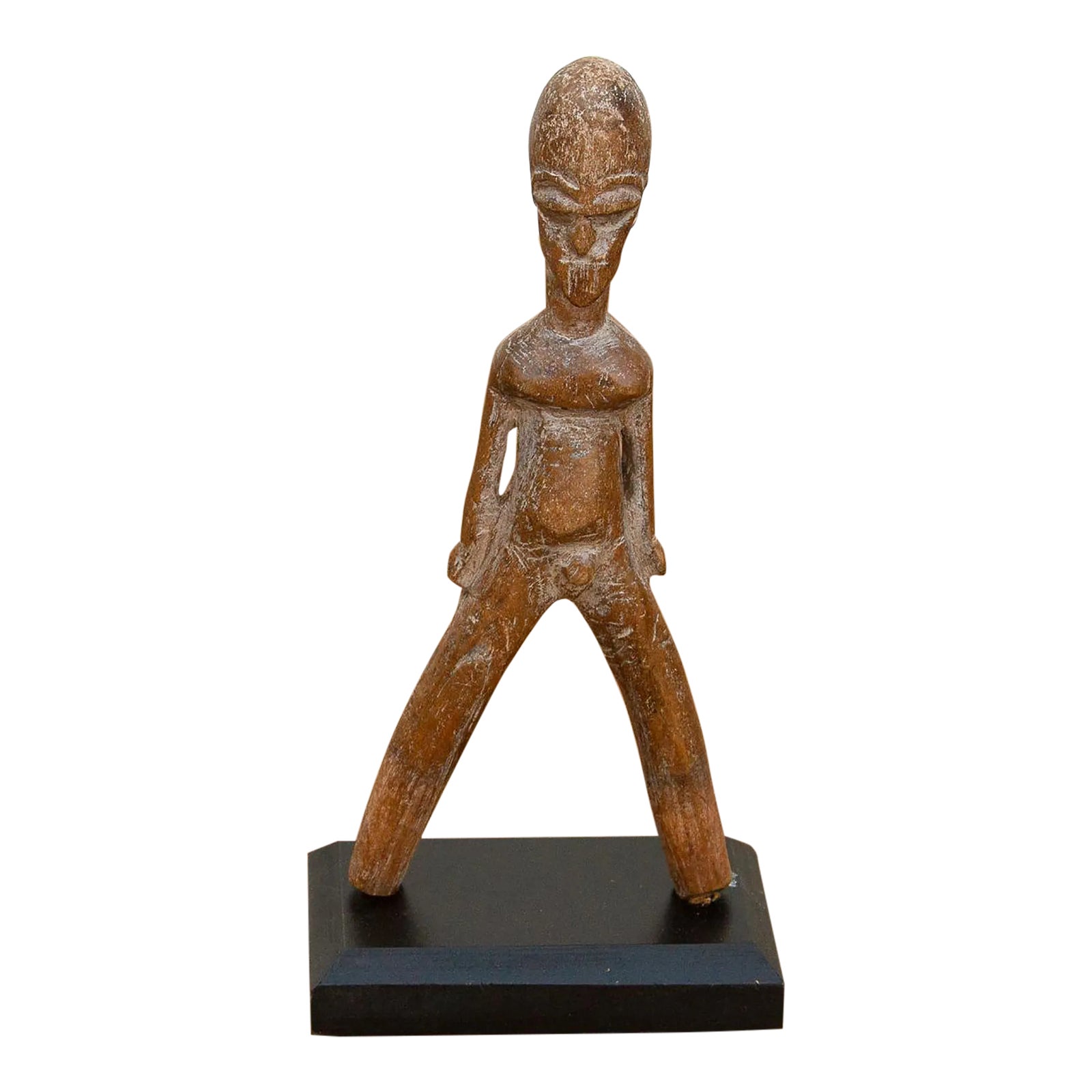 Spirit of Adventure African Slingshot | Chairish