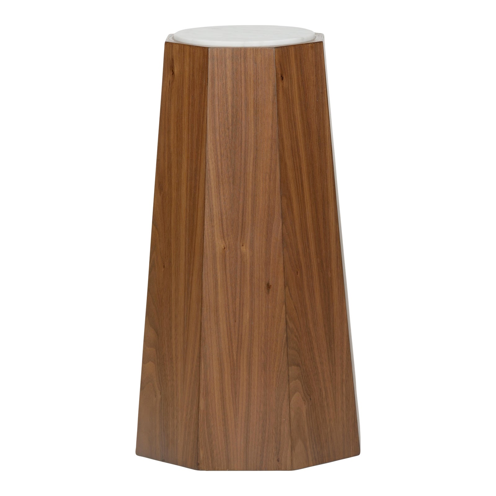 Laurence Accent Table | Chairish