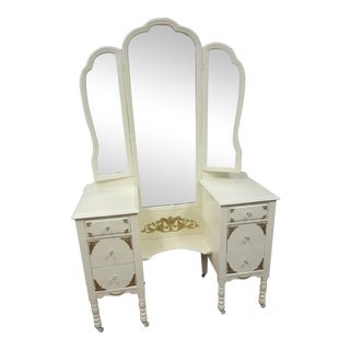 Vintage & Used Vanities for Sale | Chairish
