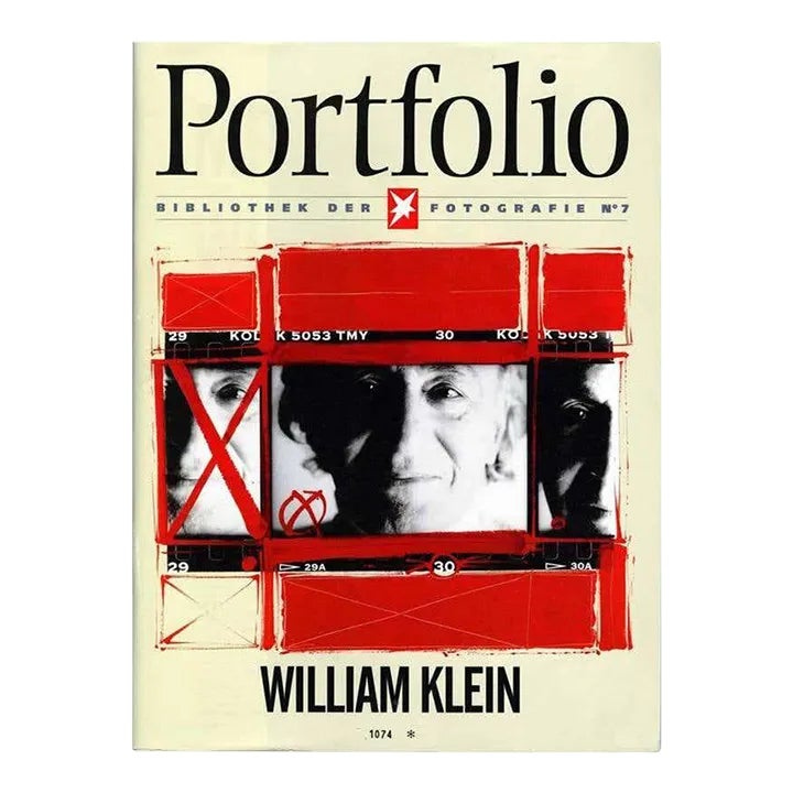 William Klein Portfolio Magazine (Photography) | Chairish