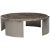 Jay Spectre Custom Coffee Table | Chairish