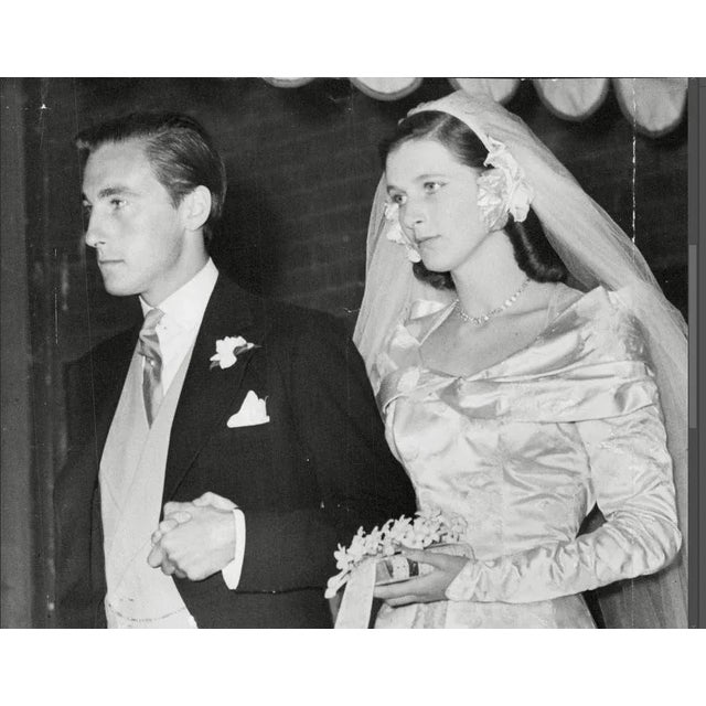 "Quail in Aspic: The Life Story of Count Charles Korsetz" 1962 Beaton ...