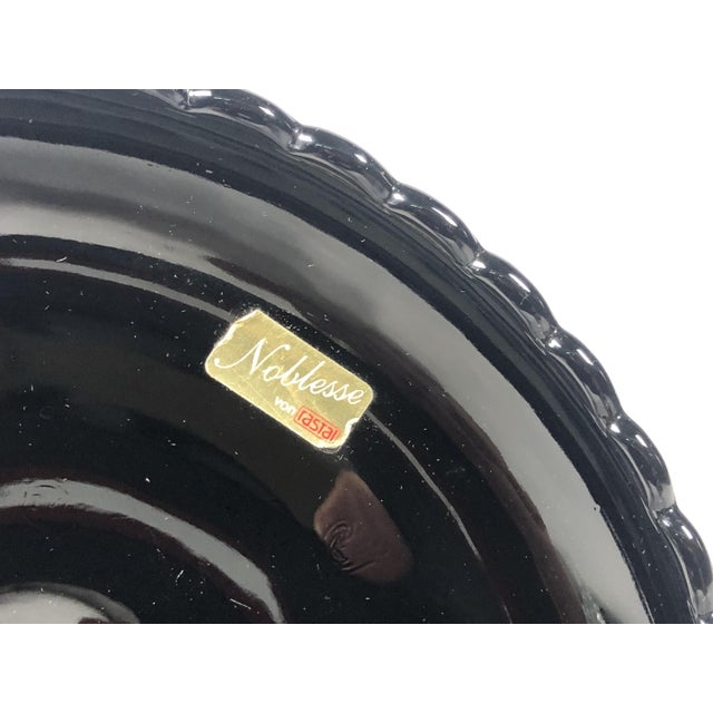 Vintage Cookie Plate Noblesse from Rastal, 1960s | Chairish