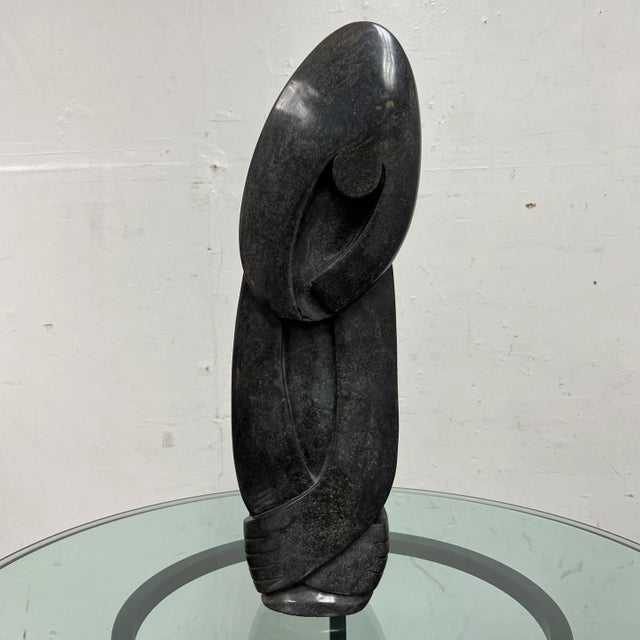 Nelson Rumano Shona Sculpture | Chairish