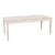 White Painted Gustavian Dining Table Writing Table, Sweden Circa 1890 ...