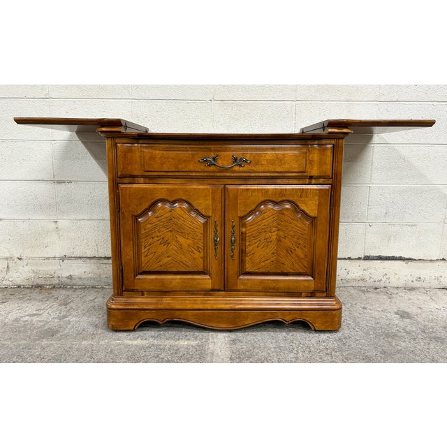 Stanley buffet table store