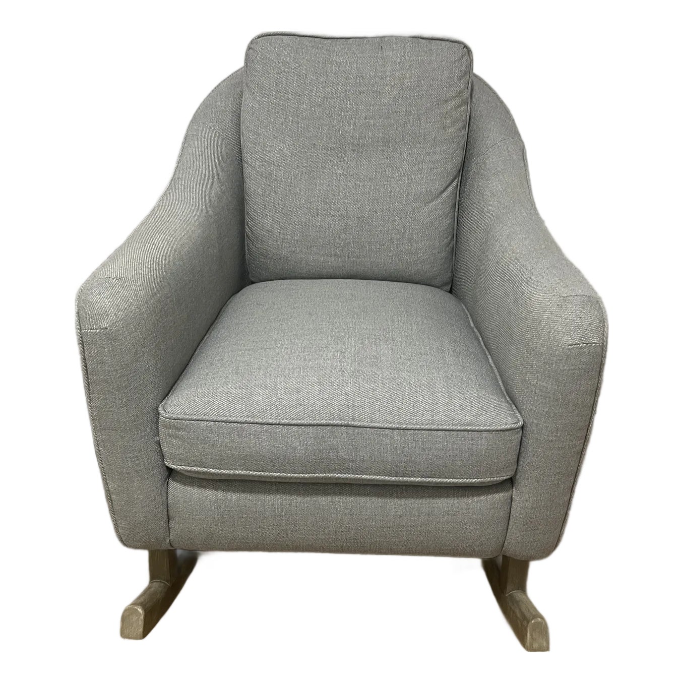 Pottery Barn Nursing Chair