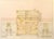 Vintage French Decorator Sheet Interior/Dresser | Chairish