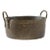Antique Belgian French Cooking Pot | Chairish