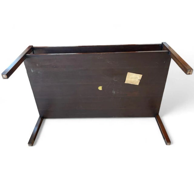 Mid 20th Century Dunbar Mid Century Coffee Table | Chairish