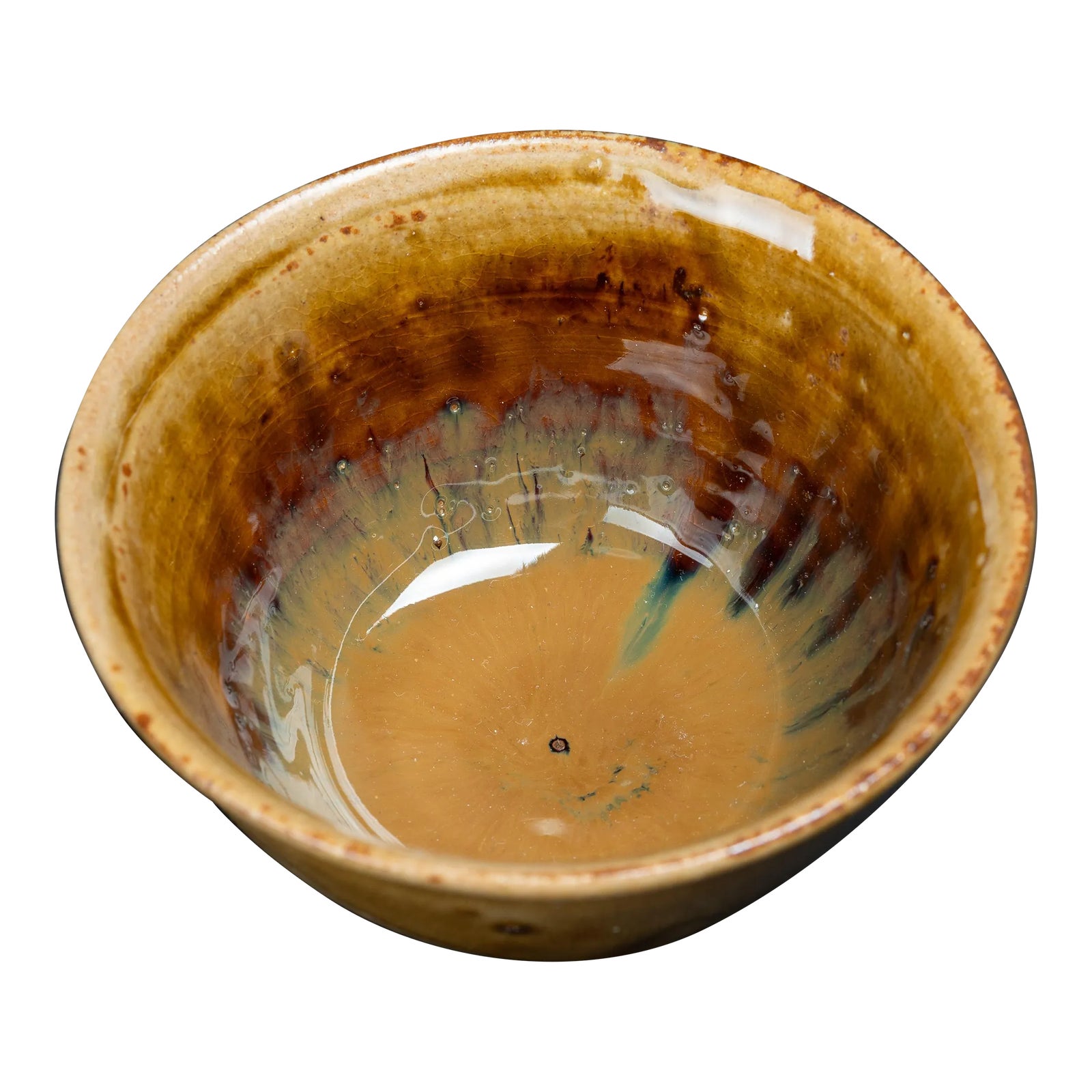 Takatori Tenmitsu Gohan Chawan | Chairish