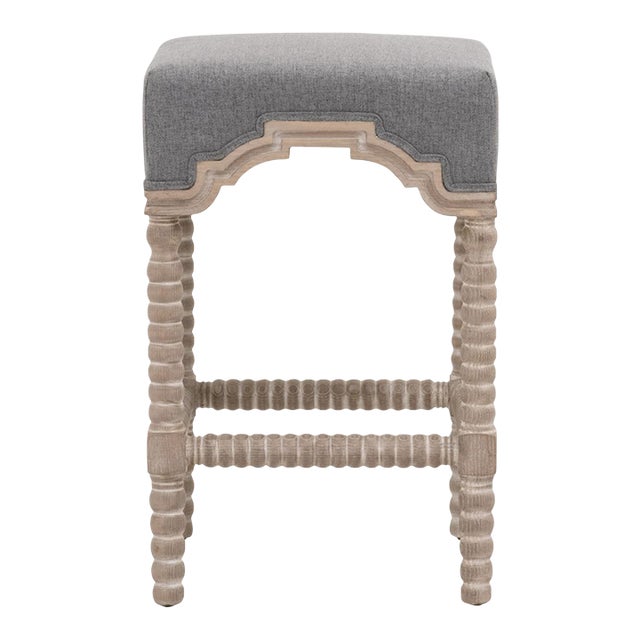 Rue Counter Stool | Chairish