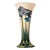 Moorcroft Pottery Blue Heaven Trial Vase, Designed by Nicola Slaney ...