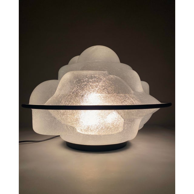 Table Light by Sergio Asti for Martinelli Luce, 2024 | Chairish