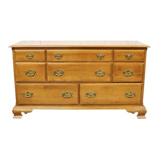 Vintage & Used Ethan Allen Dressers and Chests of Drawers | Chairish