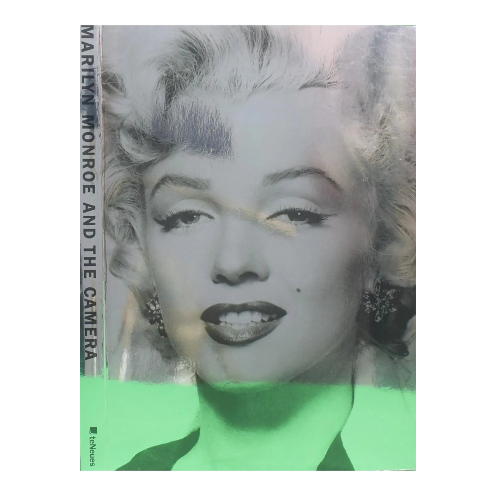 "Marilyn Monroe and the Camera" 2000 Russell, Jane [Foreword By] | Chairish