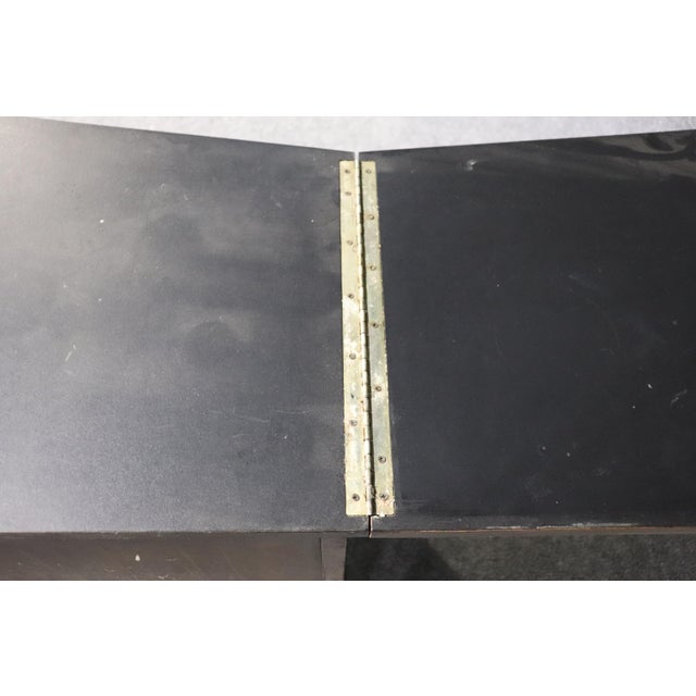 Mid 20th Century 'Tower Suite' Expanding Bar by Lane | Chairish