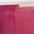 Postmodern Maroon Lacquer Laminate Lowboy Dresser | Chairish