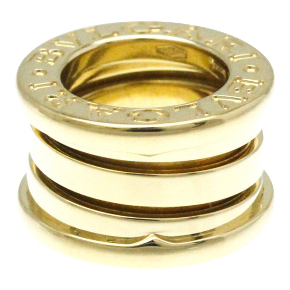 Bulgari B.Zero1 Necklace | Chairish