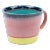 Rainbow-Rain Mug | Chairish