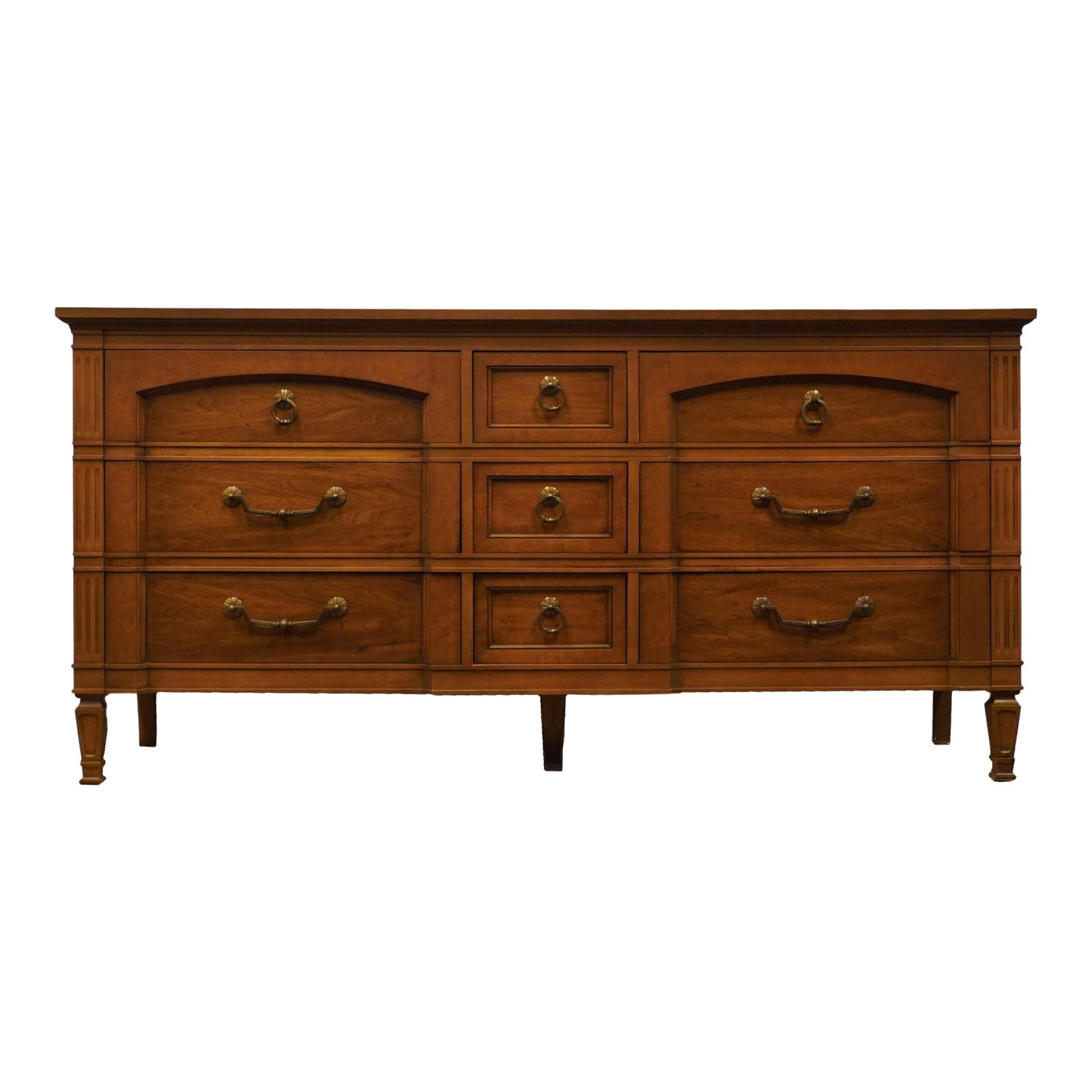 Thomasville Furniture Della Robbia Collection Italian Neoclassical ...