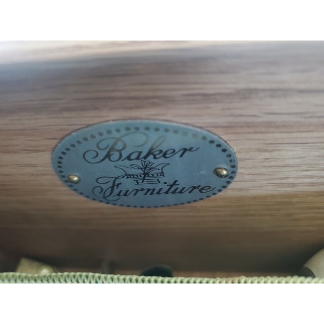 Bill Sofield for Baker Credenza | Chairish